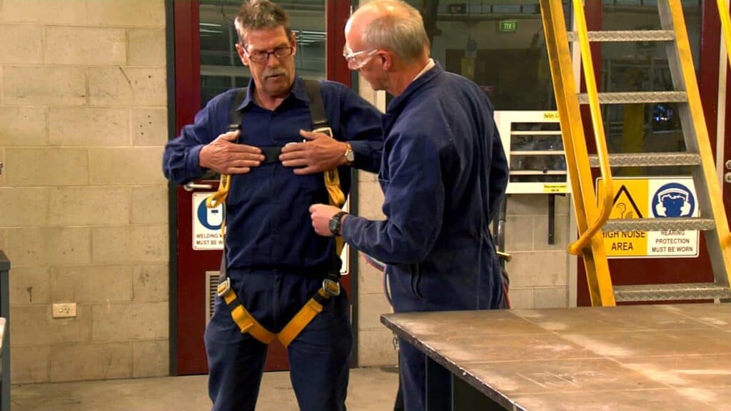 7 Things You Should Know About Workplace Safety