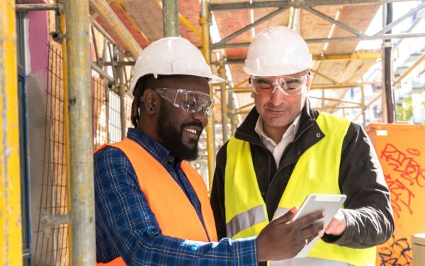 6 Ways You Can Prevent Workplace Injuries