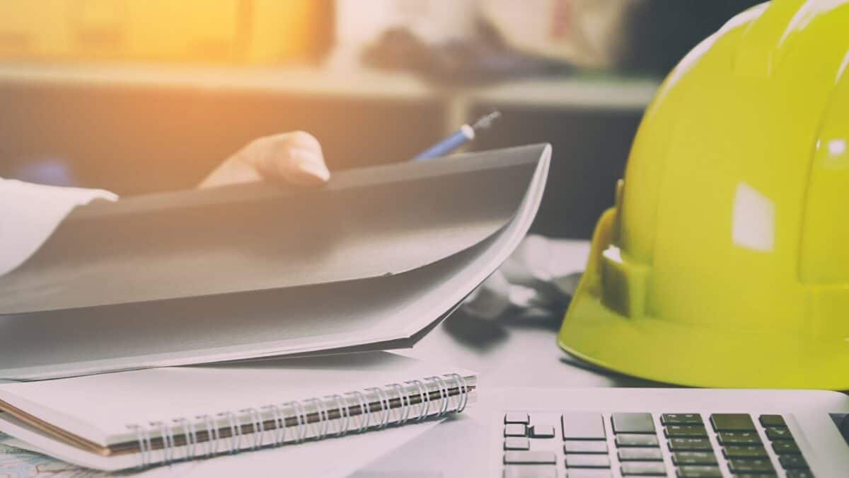 7 Things You Should Know About Workplace Safety