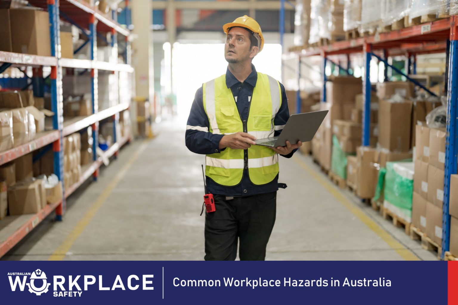 Common Workplace Hazards in Australia and How to Manage Them