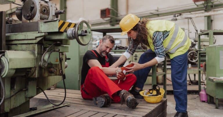 The Importance of Workplace Safety in Australia