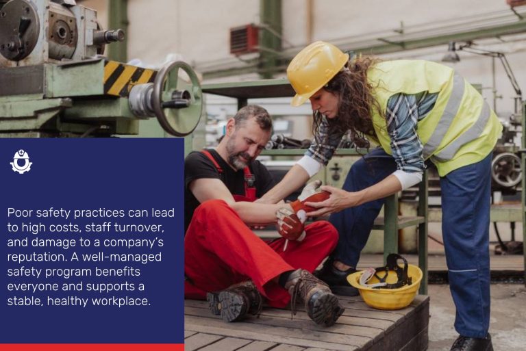 Why Workplace Safety Is Important in Australia
