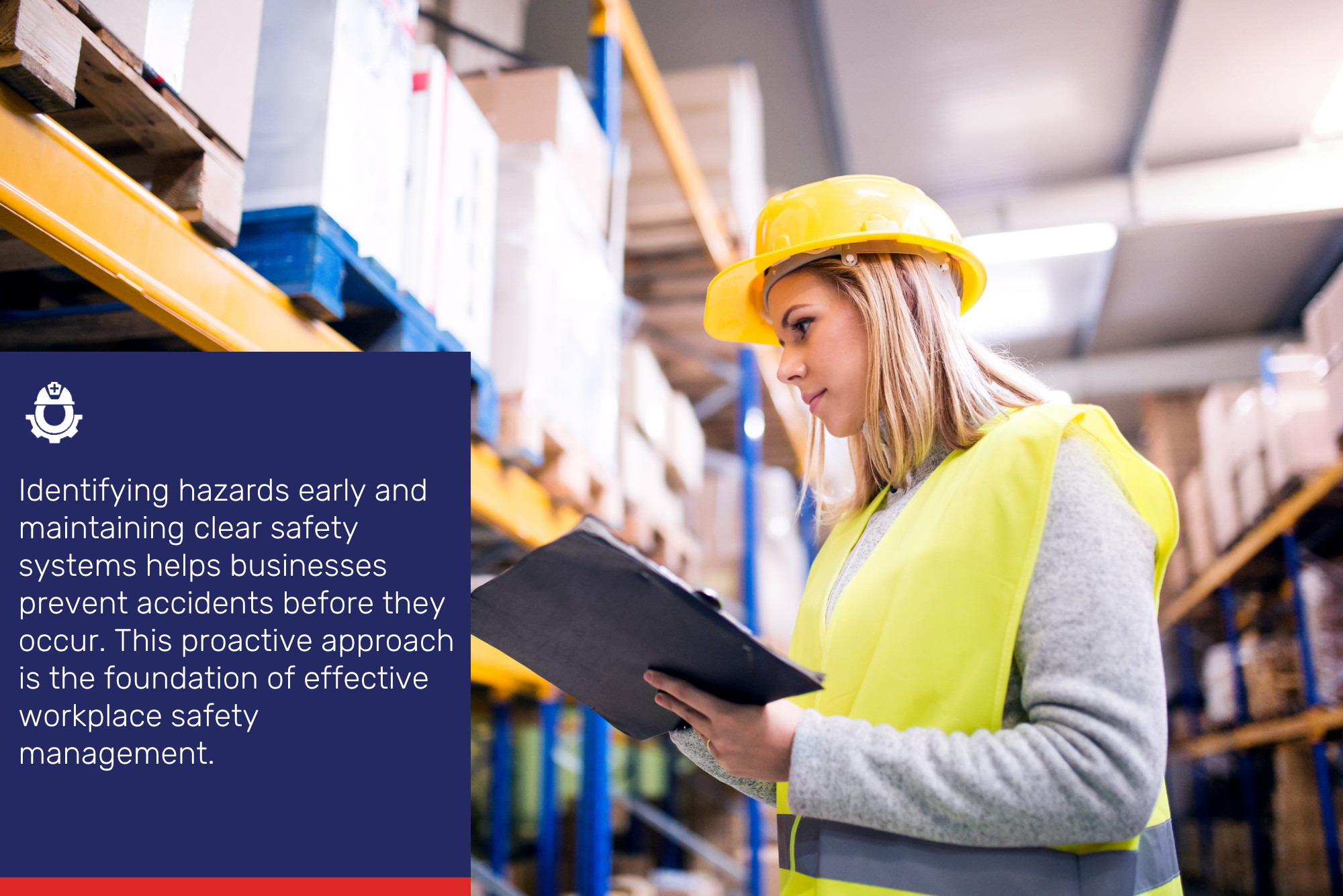 Common Workplace Hazards in Australia and How to Manage Them