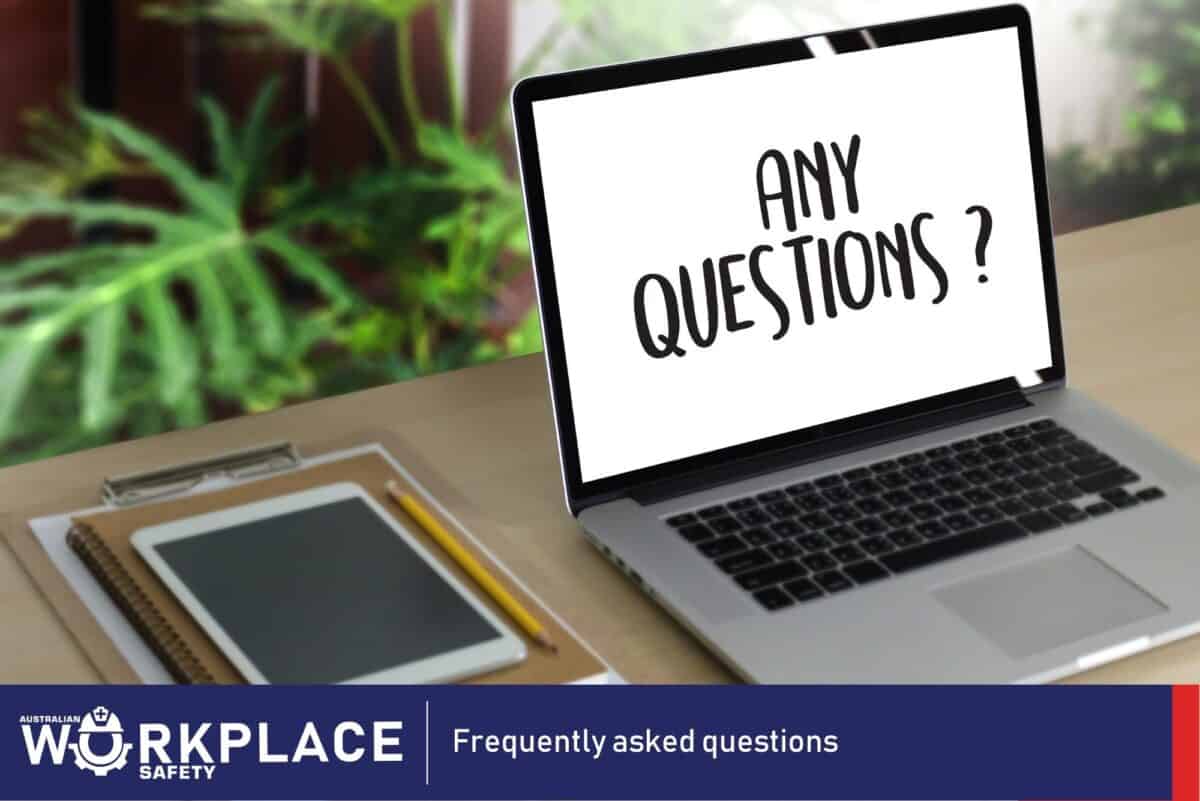 Workplace Safety Policies and Procedures in Australia: A Comprehensive ...