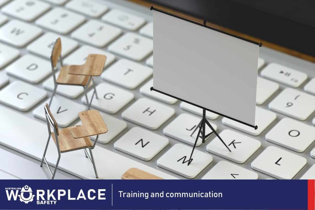 Workplace Safety Policies and Procedures in Australia: A Comprehensive ...