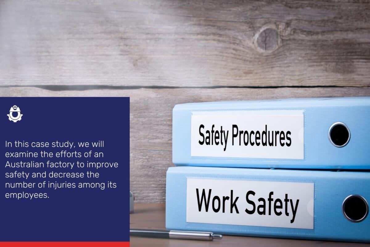 Workplace Safety in Australia » Australian Workplace Safety