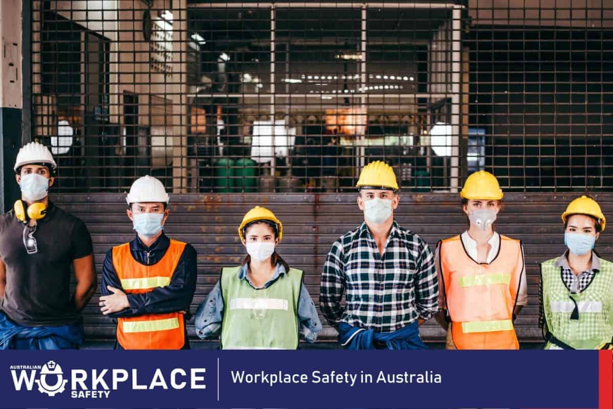 Workplace Safety in Australia » Australian Workplace Safety