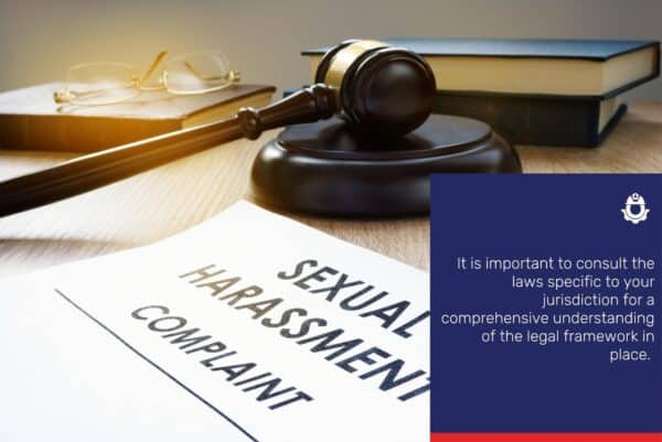 The Harsh Reality of Harassment: Impact and Legislation