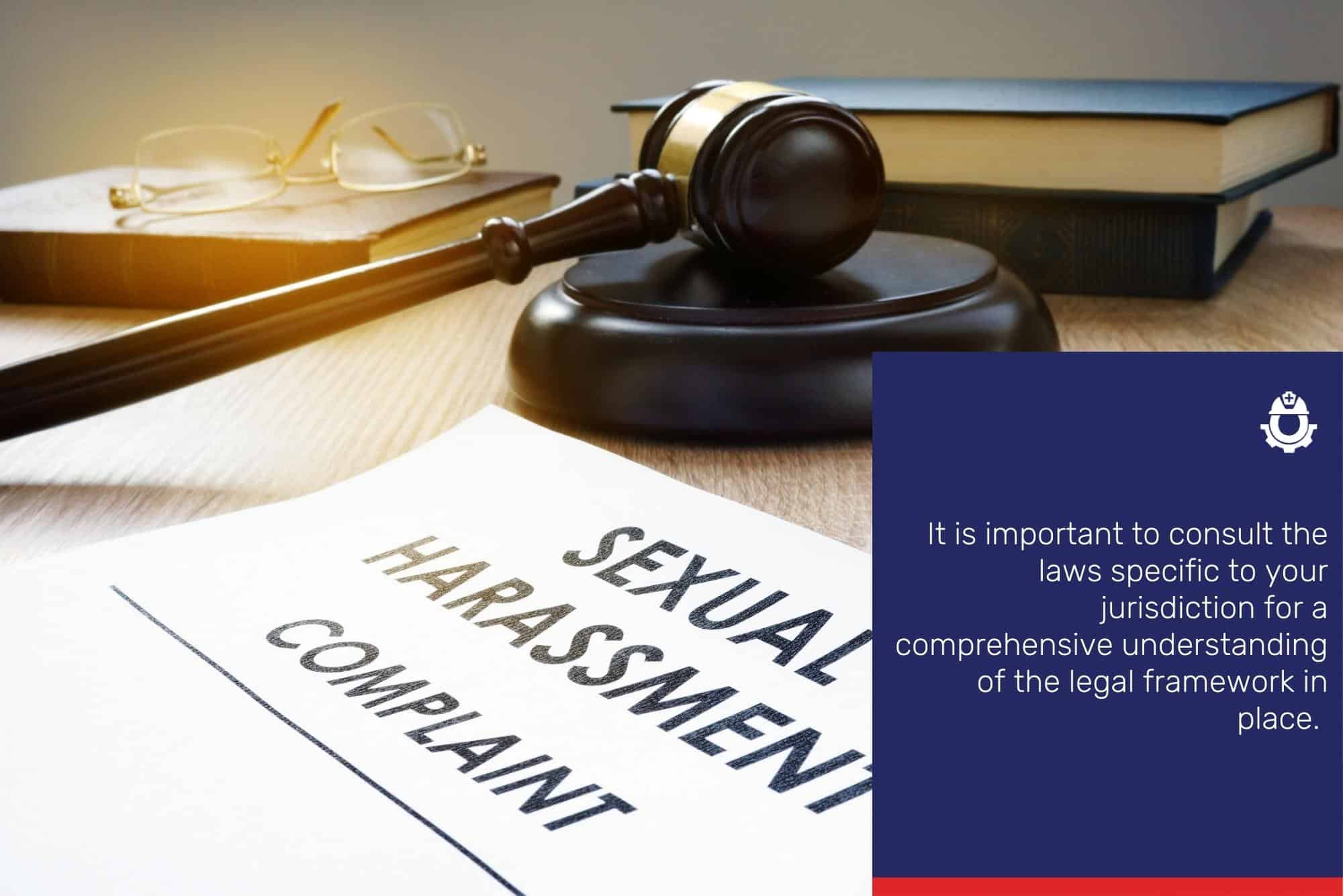 The Harsh Reality of Harassment » Australian Workplace Safety