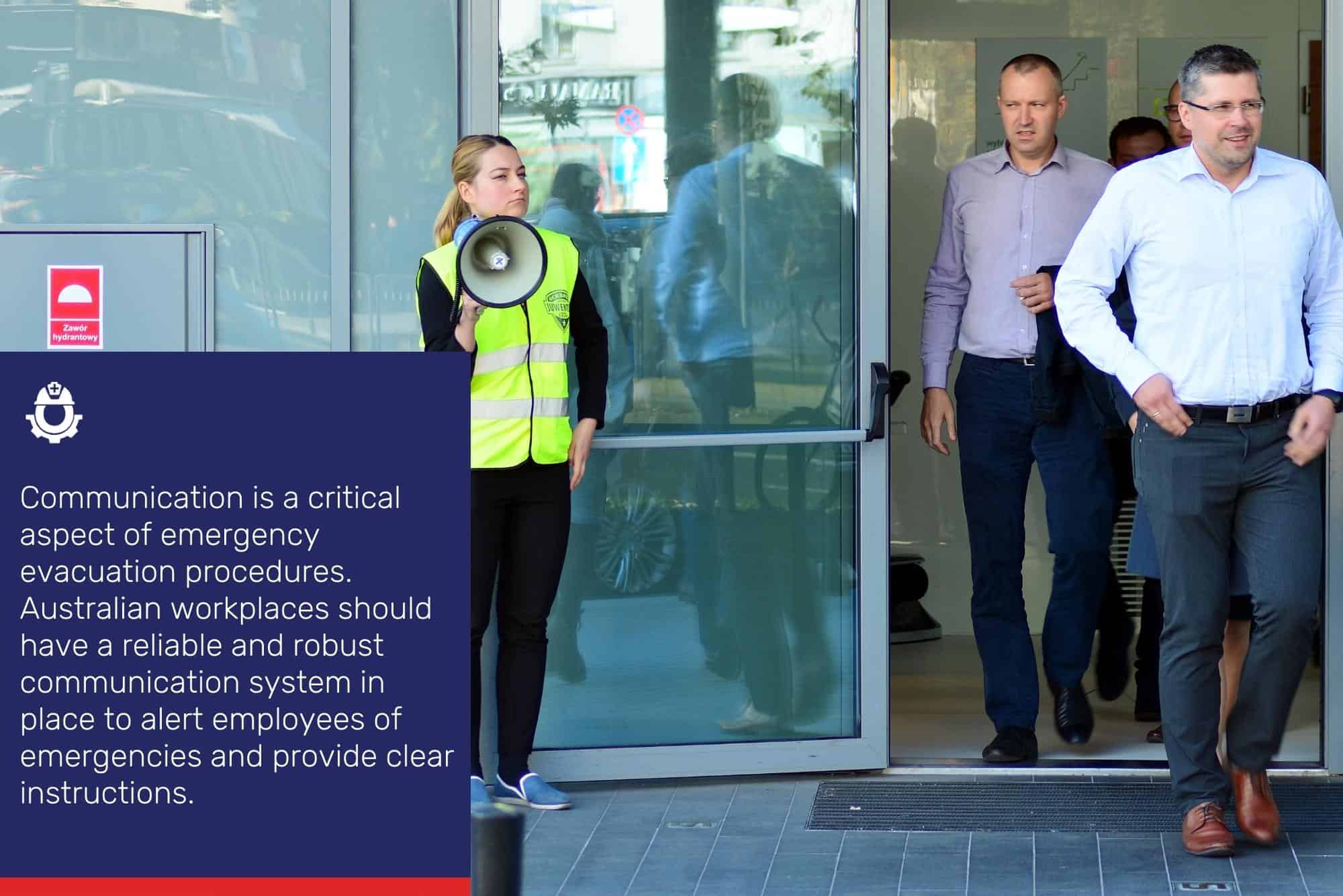 Emergency Evacuation Procedures for Australian Workplaces » Australian ...
