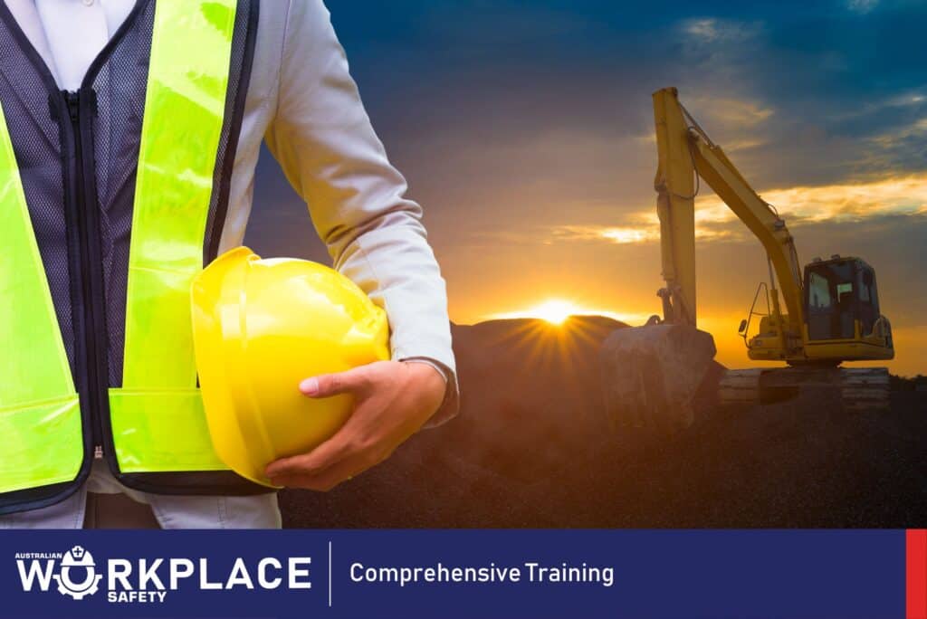 Safe Use of Machinery and Equipment in Australian Workplaces ...