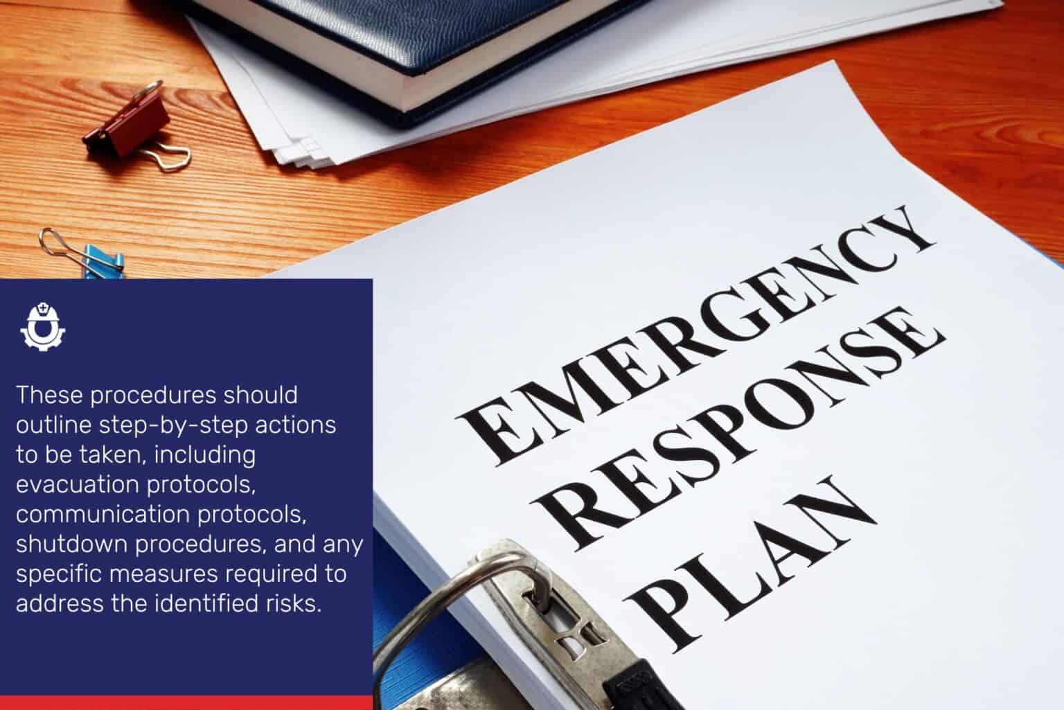 Creating Emergency Response Plans For Australian Workplaces Australian Workplace Safety