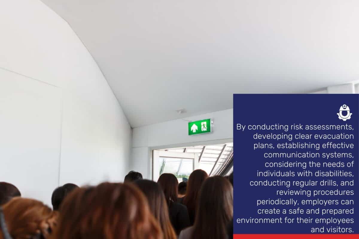 Emergency Evacuation Procedures for Australian Workplaces » Australian ...