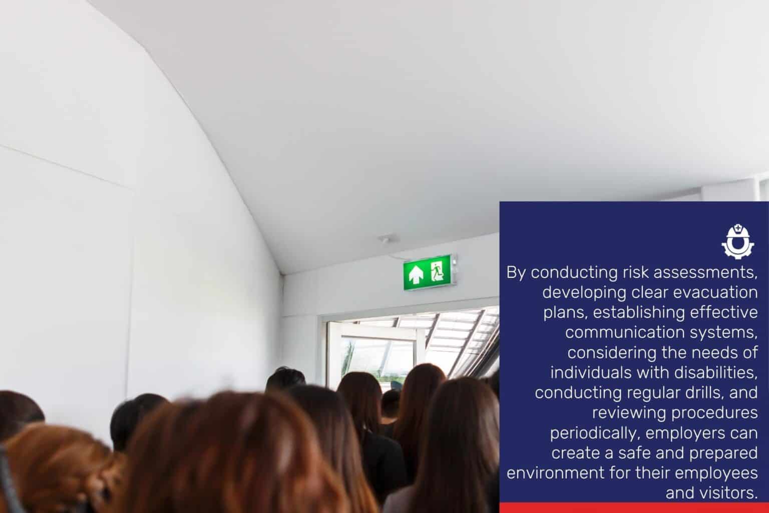 Emergency Evacuation Procedures for Australian Workplaces » Australian ...