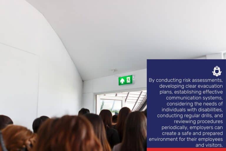 Emergency Evacuation Procedures for Australian Workplaces » Australian ...