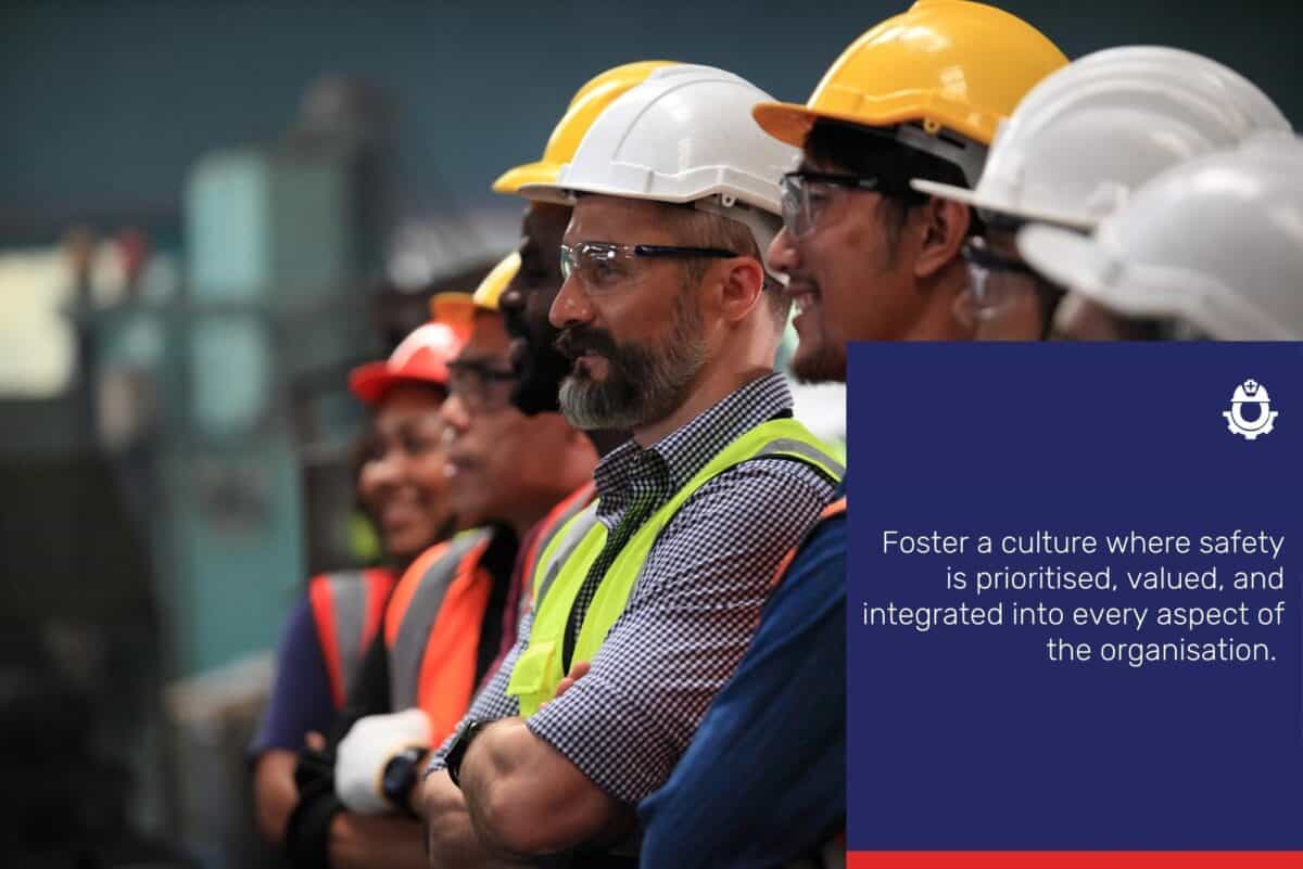 Top 10 Safety Practices for Australian Workplaces Guide