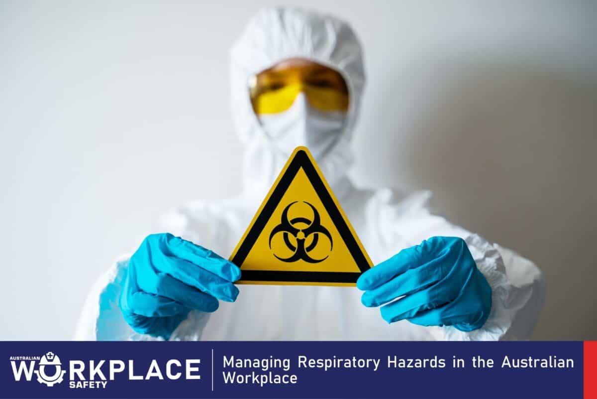 Managing Respiratory Hazards in the Australian Workplace » Australian ...