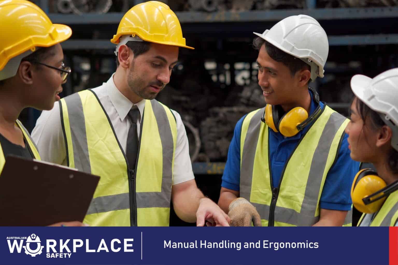 Mitigating Common Workplace Hazards in Australian Industries ...