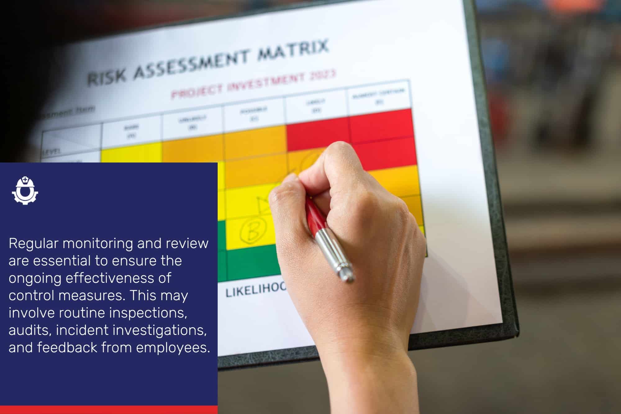 Developing a Risk Management Plan for Australian Workplaces ...