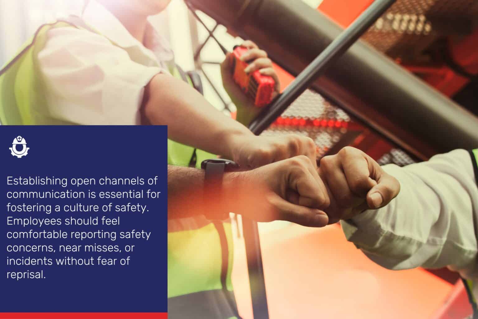 Promoting a Culture of Safety in the Australian Workplace