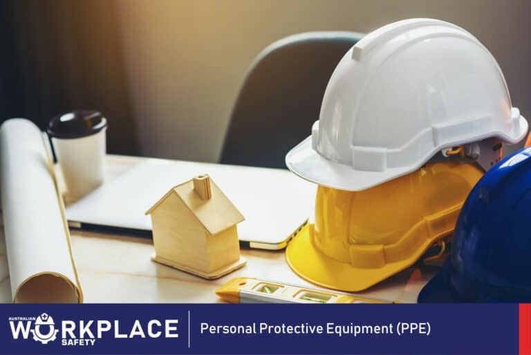 Safe Use of Machinery and Equipment | Australian WHS Guide