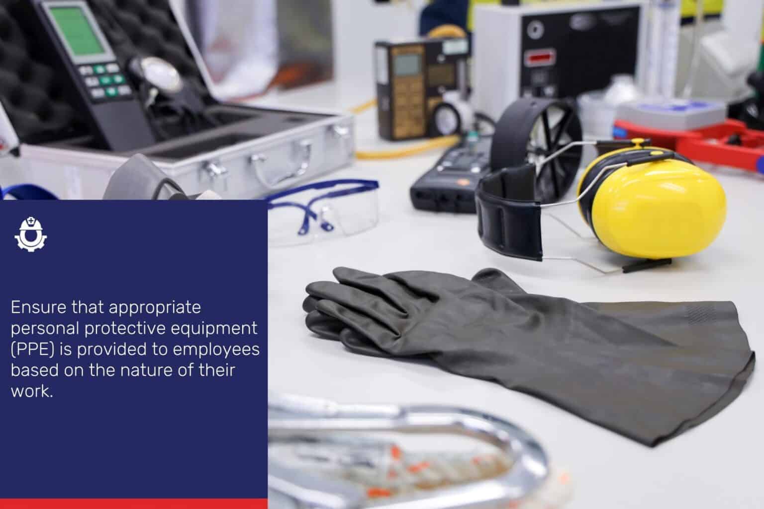 Top 10 Safety Practices for Australian Workplaces Guide