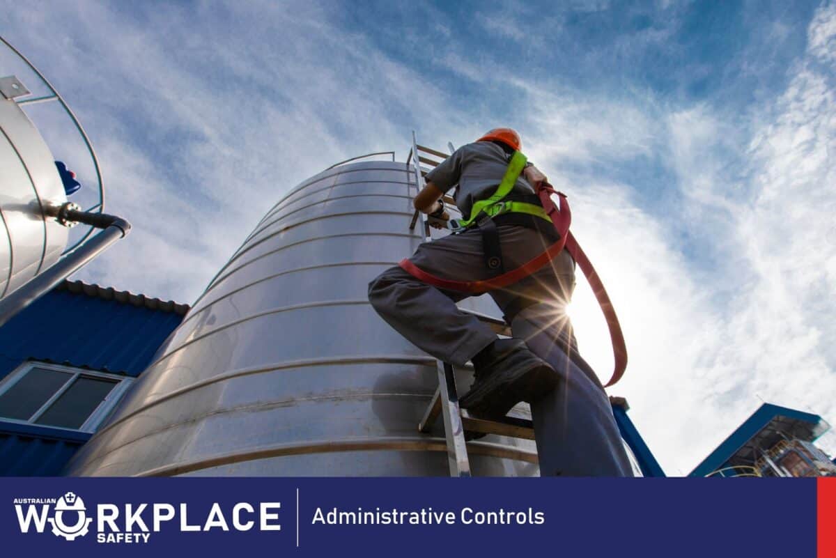 Working at Heights: Safety Guidelines for Australian Workplaces ...