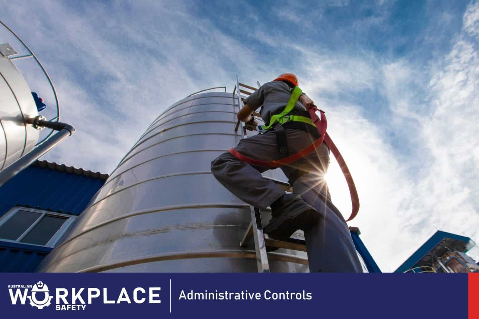 Working at Heights: Safety Guidelines for Australian Workplaces ...