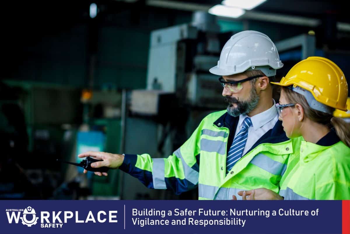 Workplace Safety Inspections » Australian Workplace Safety