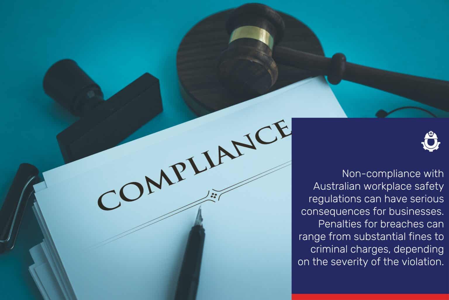 Ensuring Compliance with Australian Workplace Safety Regulations ...