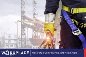 Working at Heights: Safety Guidelines for Australian Workplaces ...