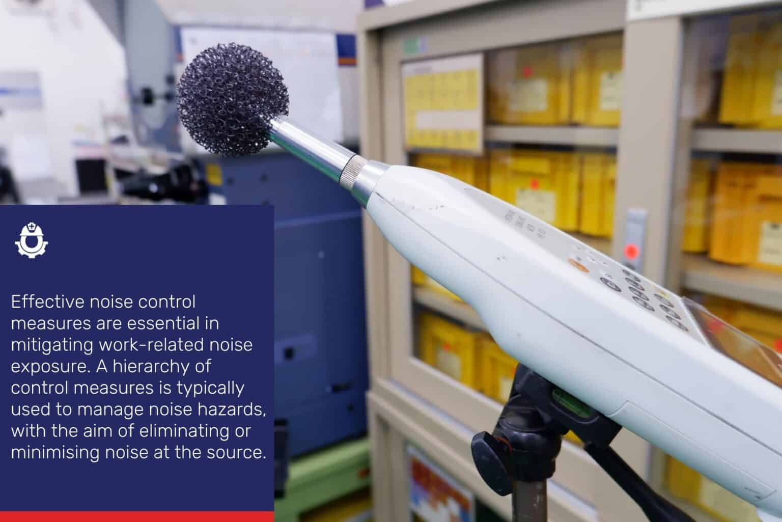 Managing Work-Related Noise Exposure in Australian Industries ...