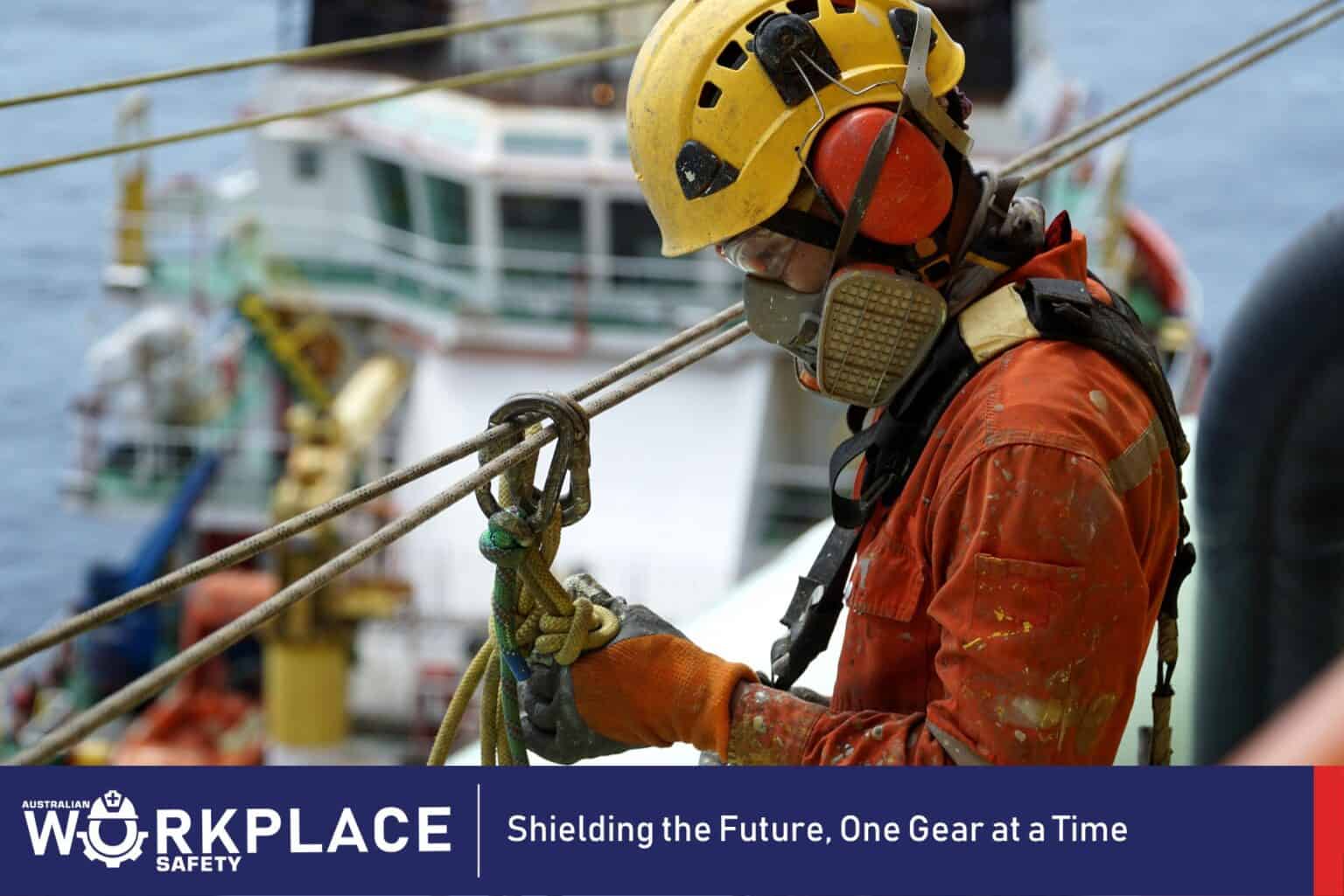 Personal Protective Equipment (PPE) in Australian Workplaces