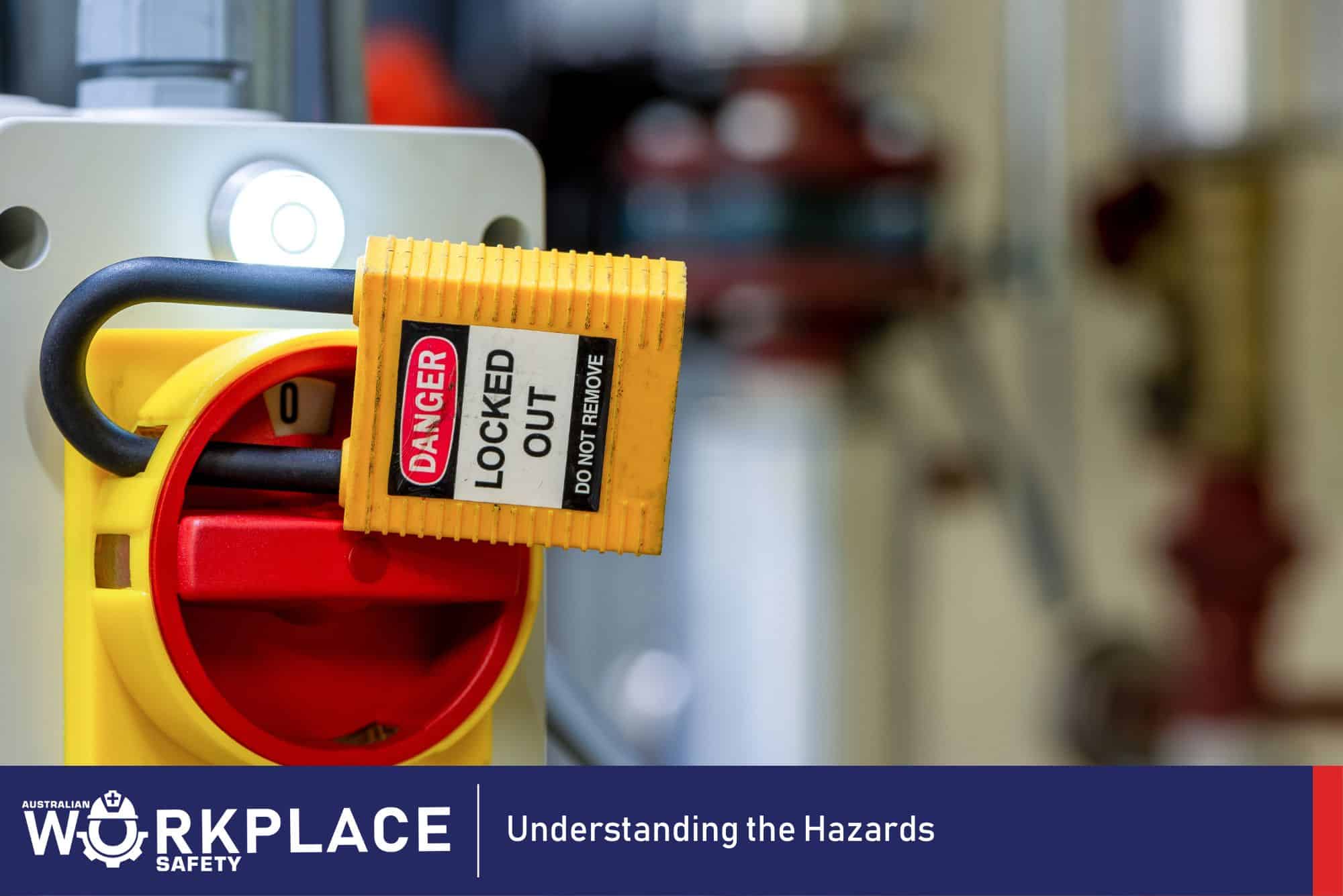 Preventive Measures for Australian Workplaces