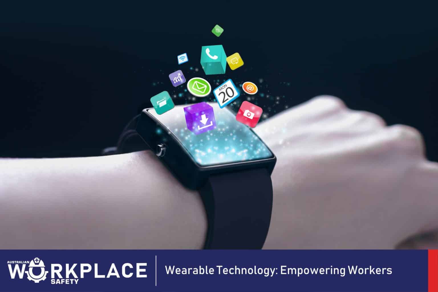 The Role of Technology in Enhancing Workplace Safety in Australia ...