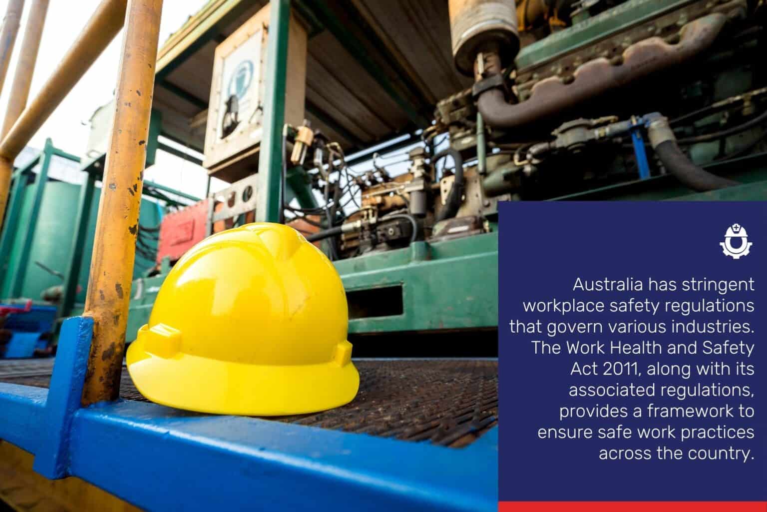 The Importance of Workplace Safety in Australia: A Comprehensive Guide ...