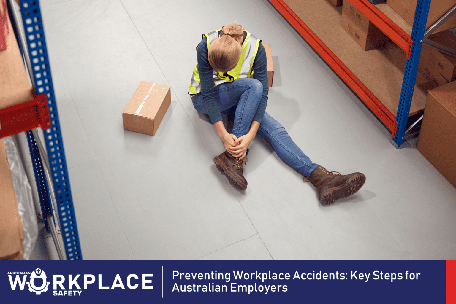 Australian Workplace Safety