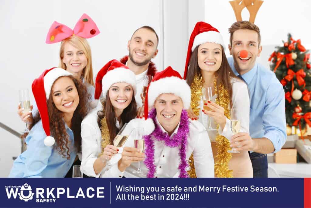 Wishing you an Enjoyable and Joyful Festive Season » Australian ...