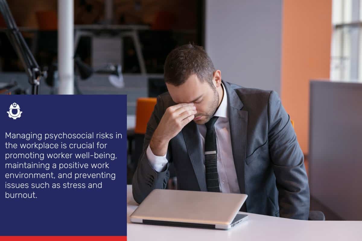 Are Workplaces Stresses Normal » Australian Workplace Safety