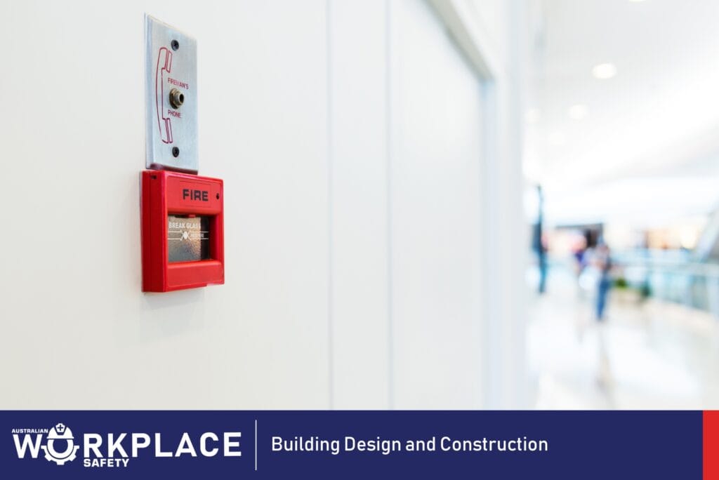 Shopping Centre Fire Safety