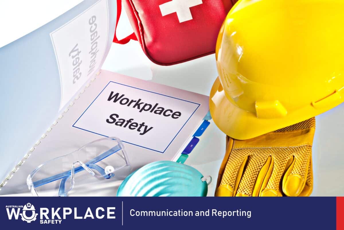 Supervisors & Managers: Ensuring Workplace safety in Australia