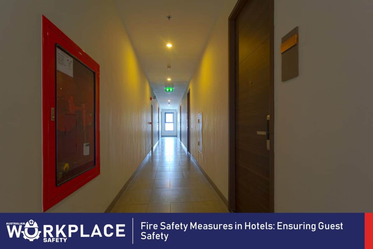 Safety Topics - Australian Workplace Safety
