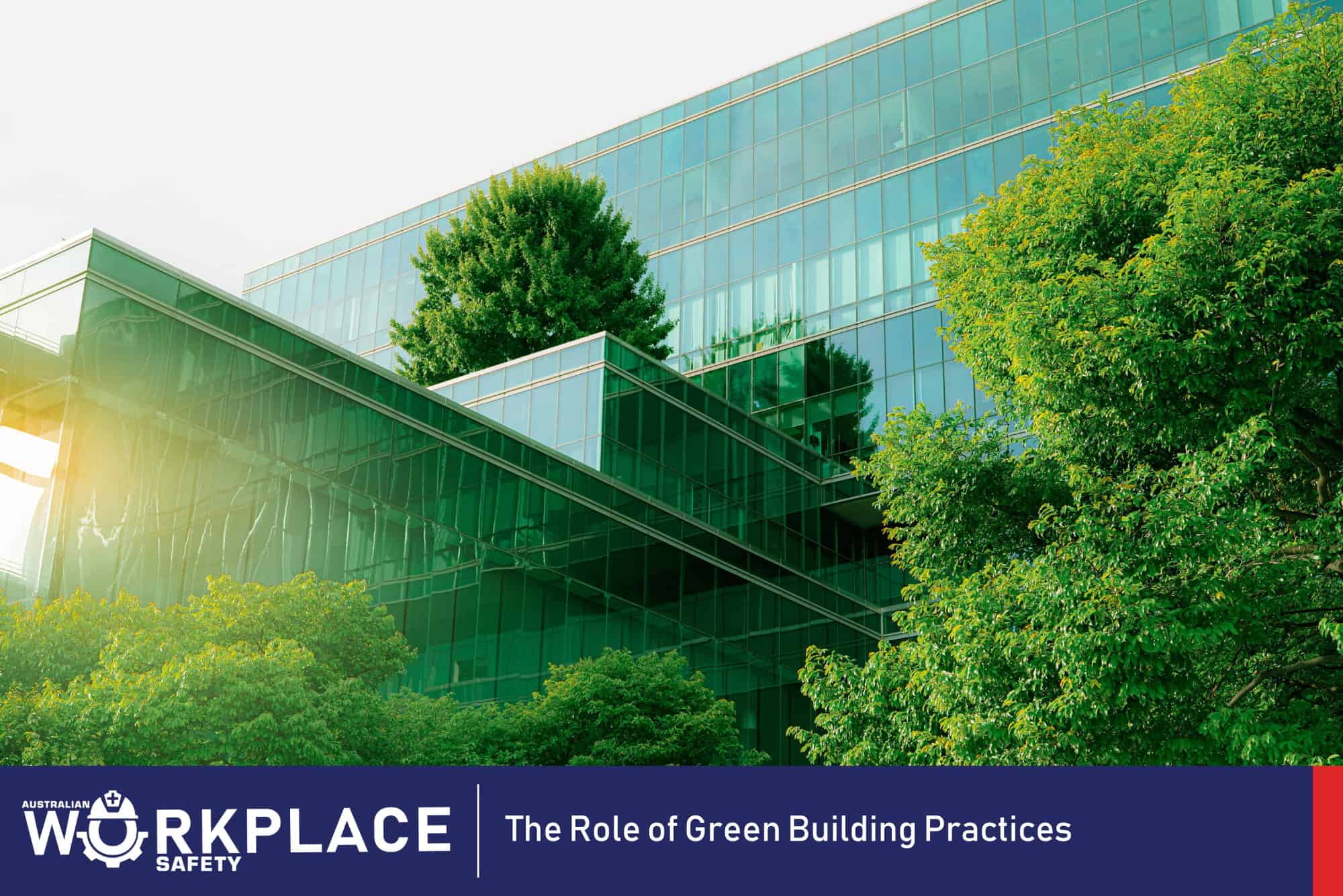 Sustainable Workplace Safety in Australia