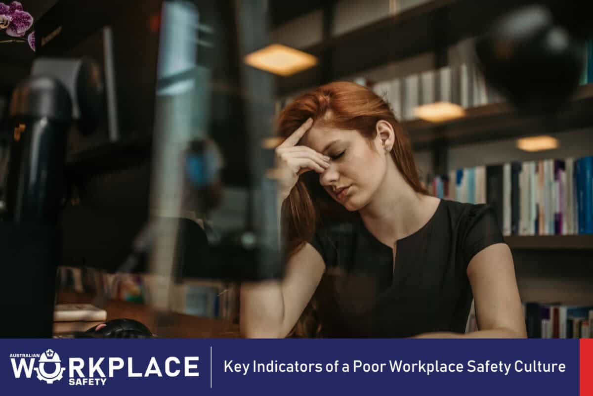 Safety Topics - Australian Workplace Safety