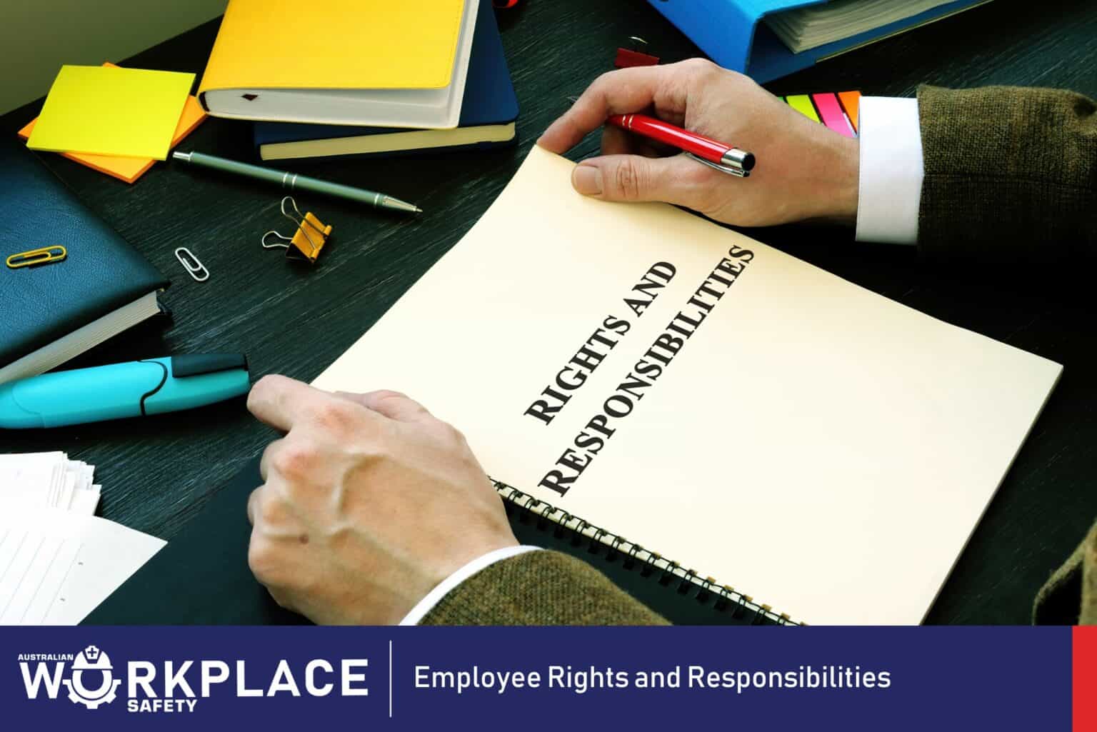 Understanding Australian Work Health and Safety Laws