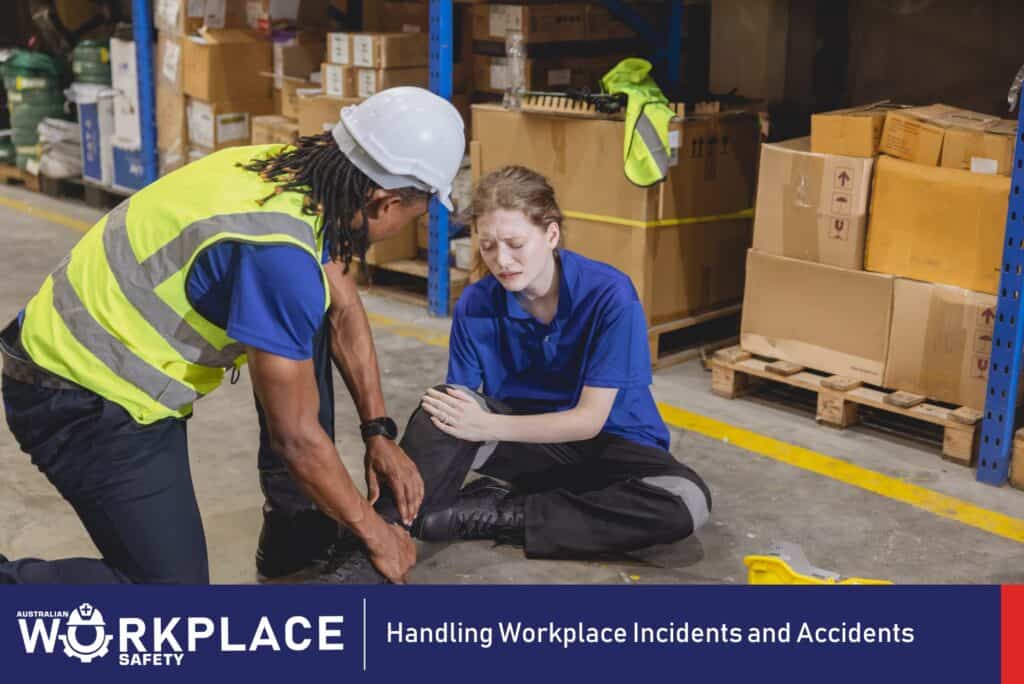Understanding Australian Work Health and Safety Laws