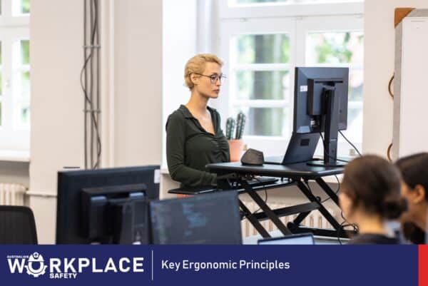 Ergonomics in Australian Workplaces: Boost Safety and Productivity