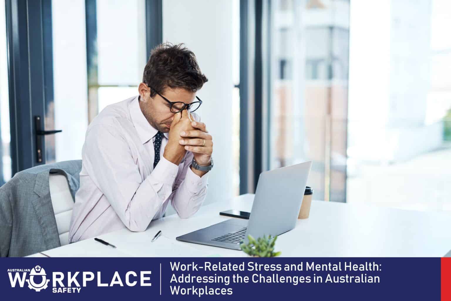 Safety Topics - Australian Workplace Safety