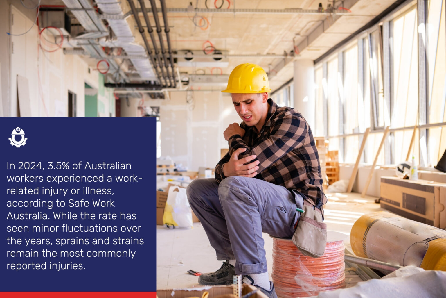 Why Manual-Handling Injuries Are Still a Top WHS Cost in 2025 | Safe ...