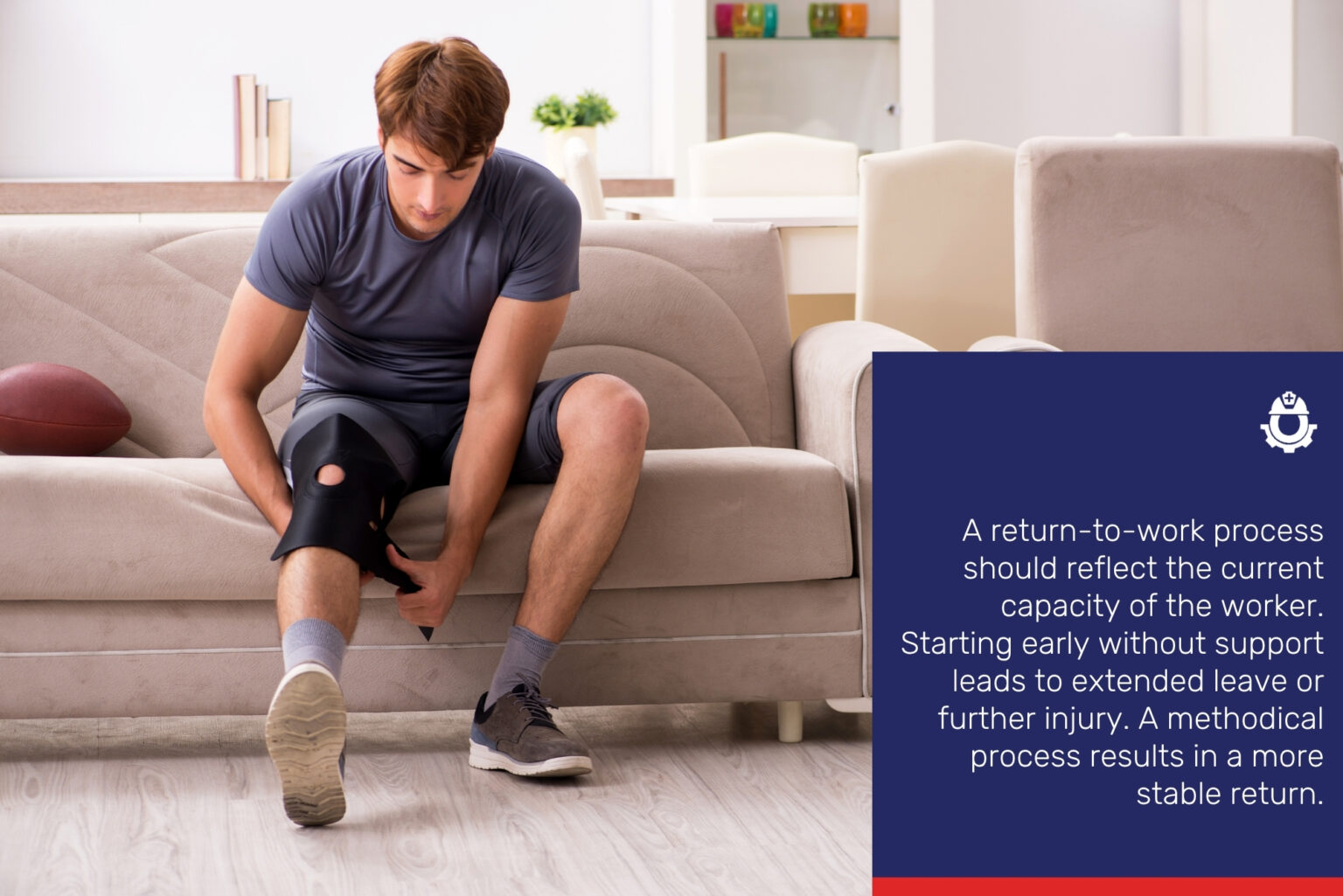 Return-to-Work Plans After Orthopaedic Surgery
